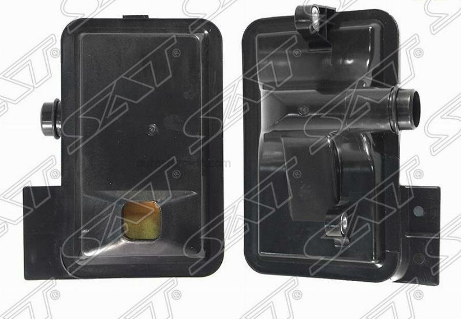 SAT ST25420RCT004 Фильтр АКПП Honda Accord 02-08 / Civic 03-06