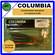 Виброхвост COLUMBIA 5"