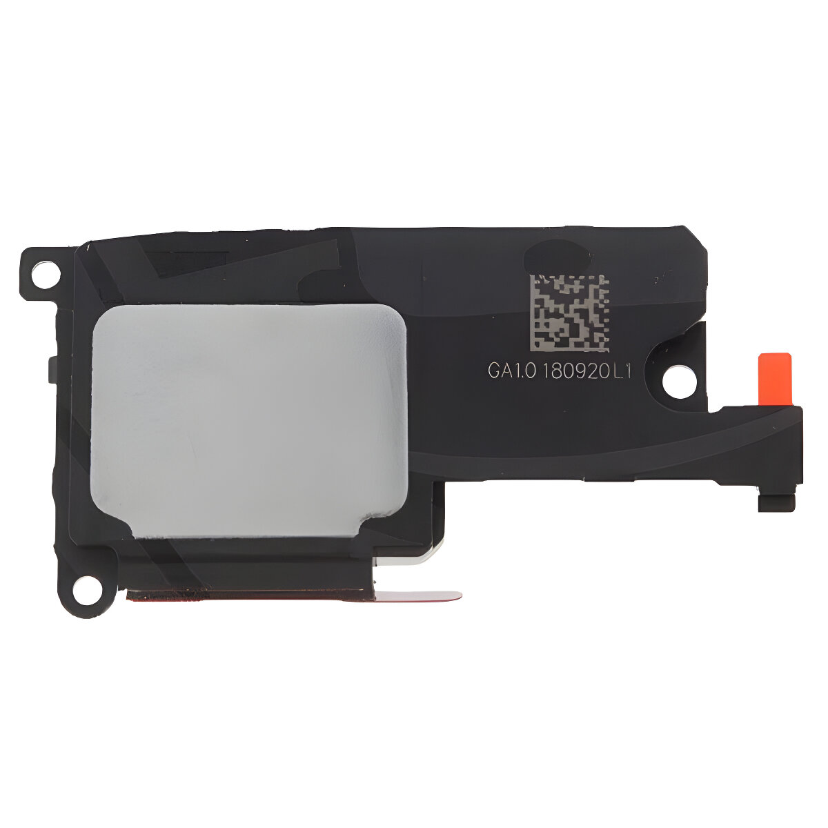 Полифонический динамик (Buzzer, звонок) для Huawei Honor 10 Lite/10i/20 Lite/20e/P Smart 2019 в сборе