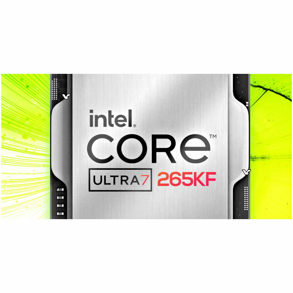 Процессор Intel AT8076806410
