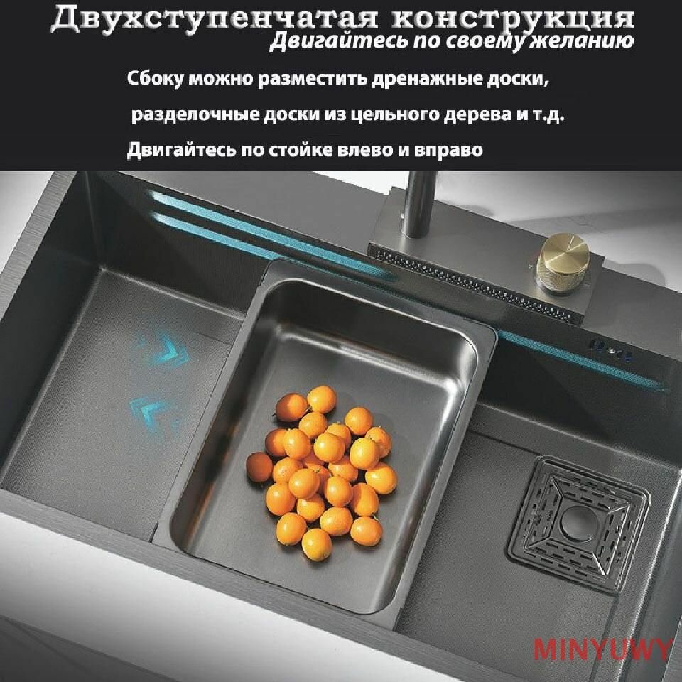 Мойка — фото 1