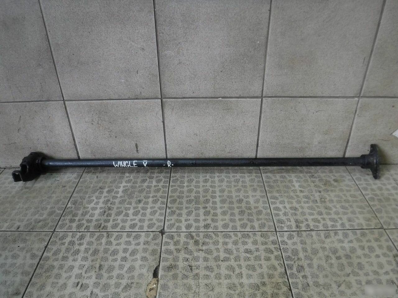 Торсион задний правый Great Wall Wingle II (2011—2015) 2902021K00A1