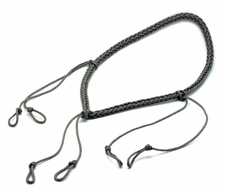 Подвес для 3-6 манков Стикхант Паракорд PODV3-6-GY Серый