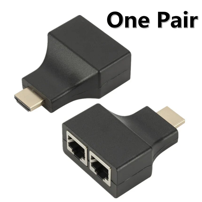 HDMI удлинитель BGGQGG 1080P