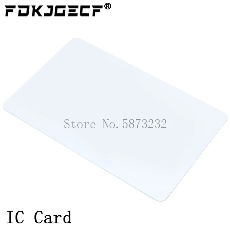 NFC RFID-модуль RC522 FDKJGECF IC Card