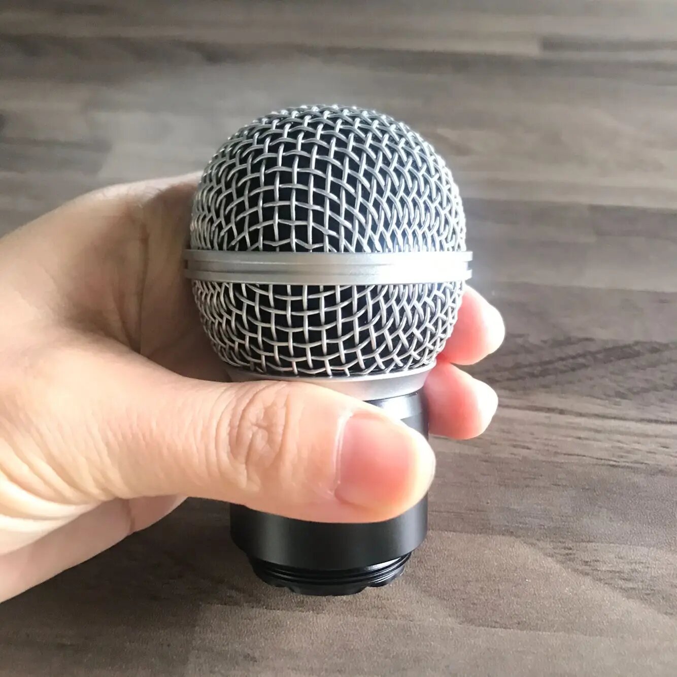 Капсула головка для микрофона Shure SM58 58 SM series head