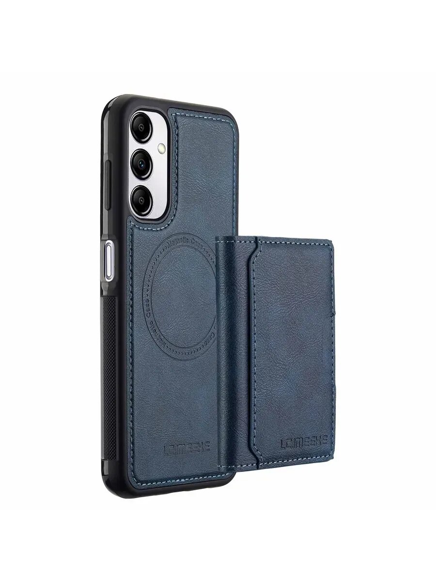 Чехол Samsung Galaxy S20 FE поддерживает Magsafe