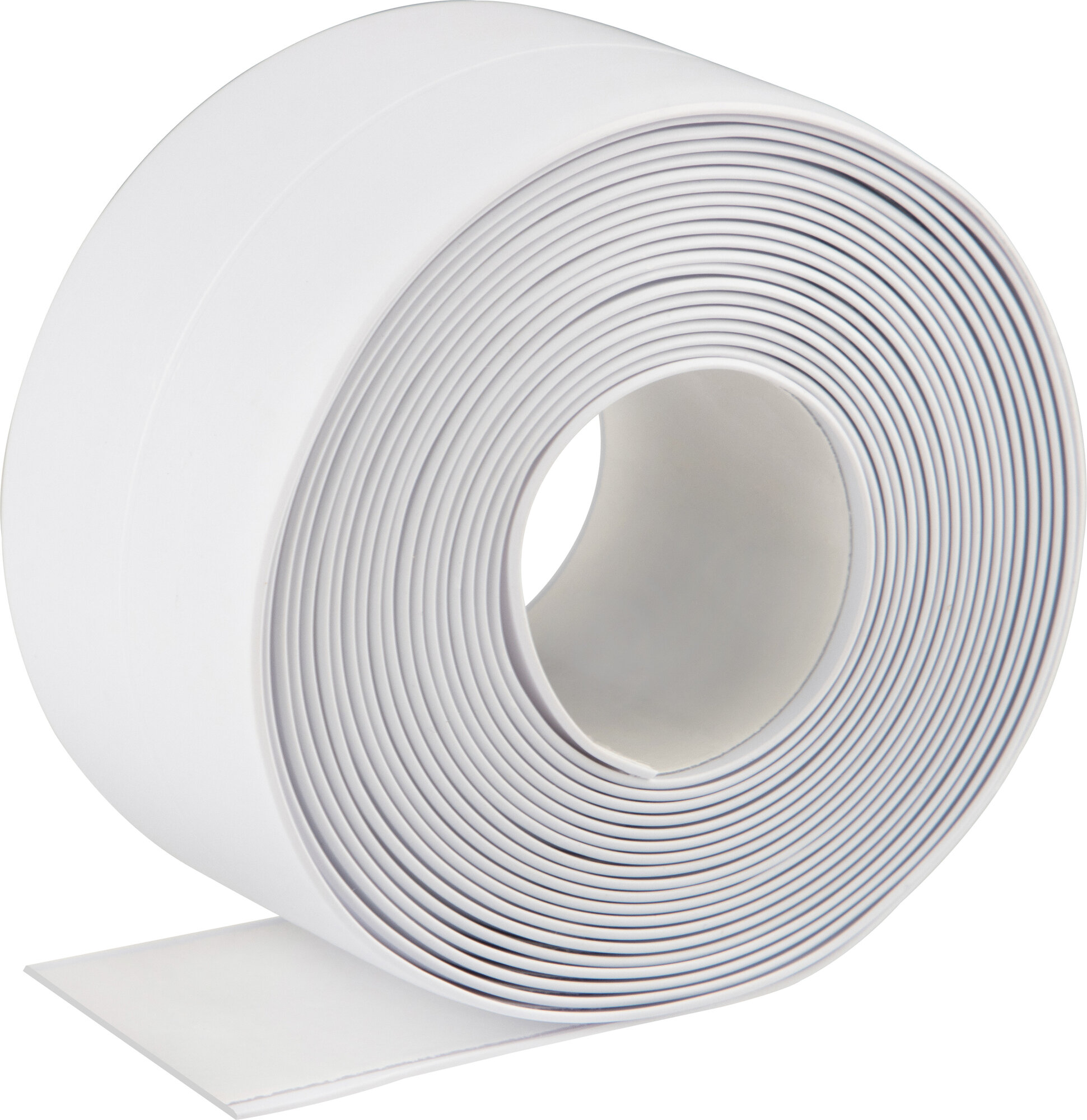 Лента бордюрная, самоклеящаяся, акриловый клей