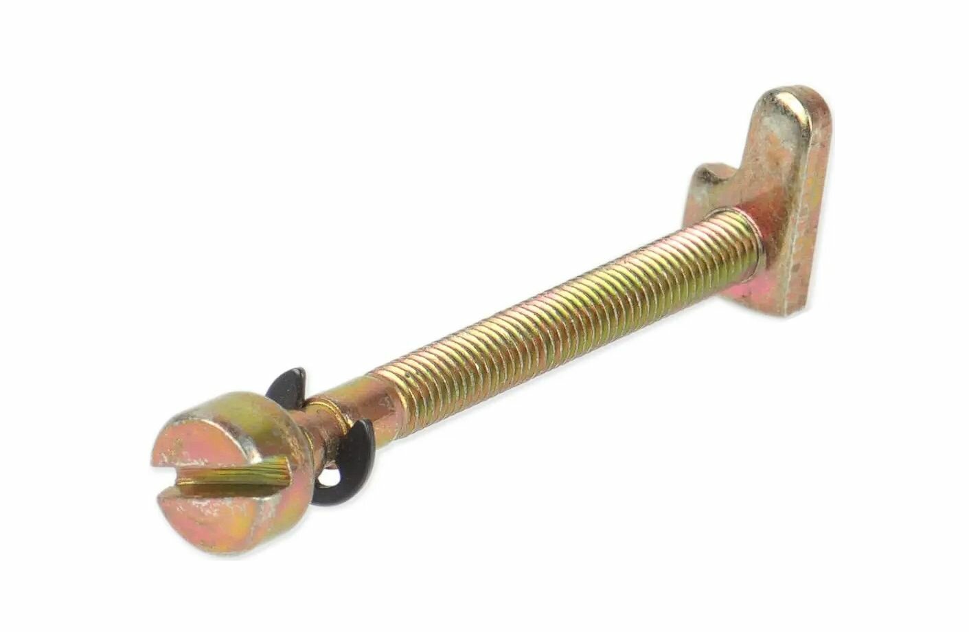 Натяжитель цепи в сборе Husqvarna 137/142, Partner 350/351 05.001.00014 Rezer