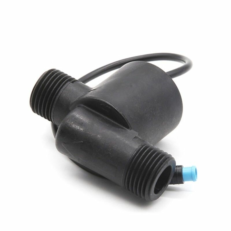 Микрогенератор M26x1,5 с низкими потерями, устройство для получения энергии воды, современные источники питания, простая установка для сантехники в ванной комнате