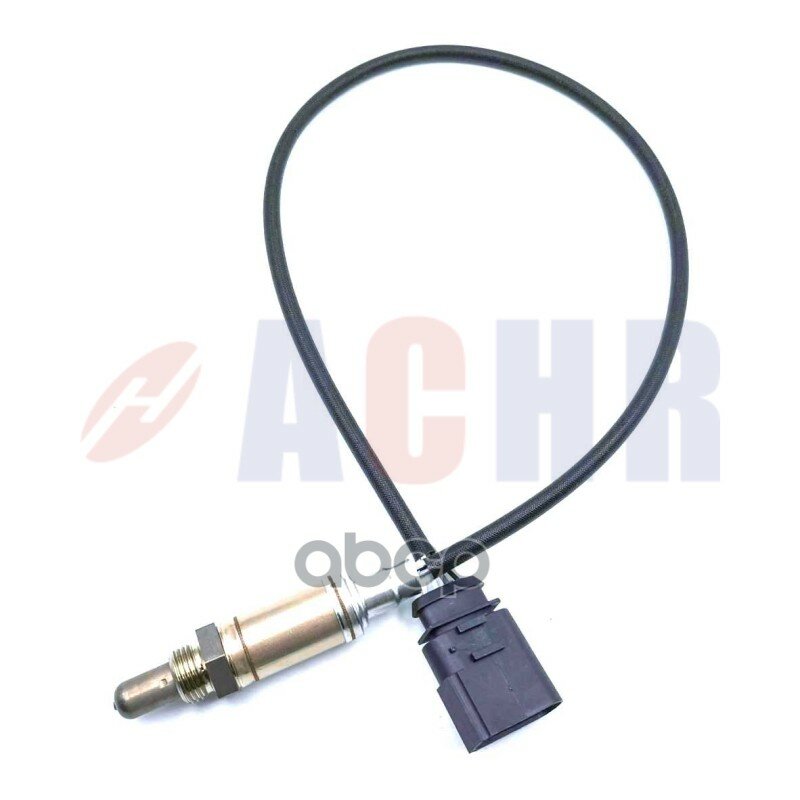 Датчик кисл. для а/м VAG Golf IV (97-)/Octavia (96-)/A3 (96-) ACHR арт. 60169
