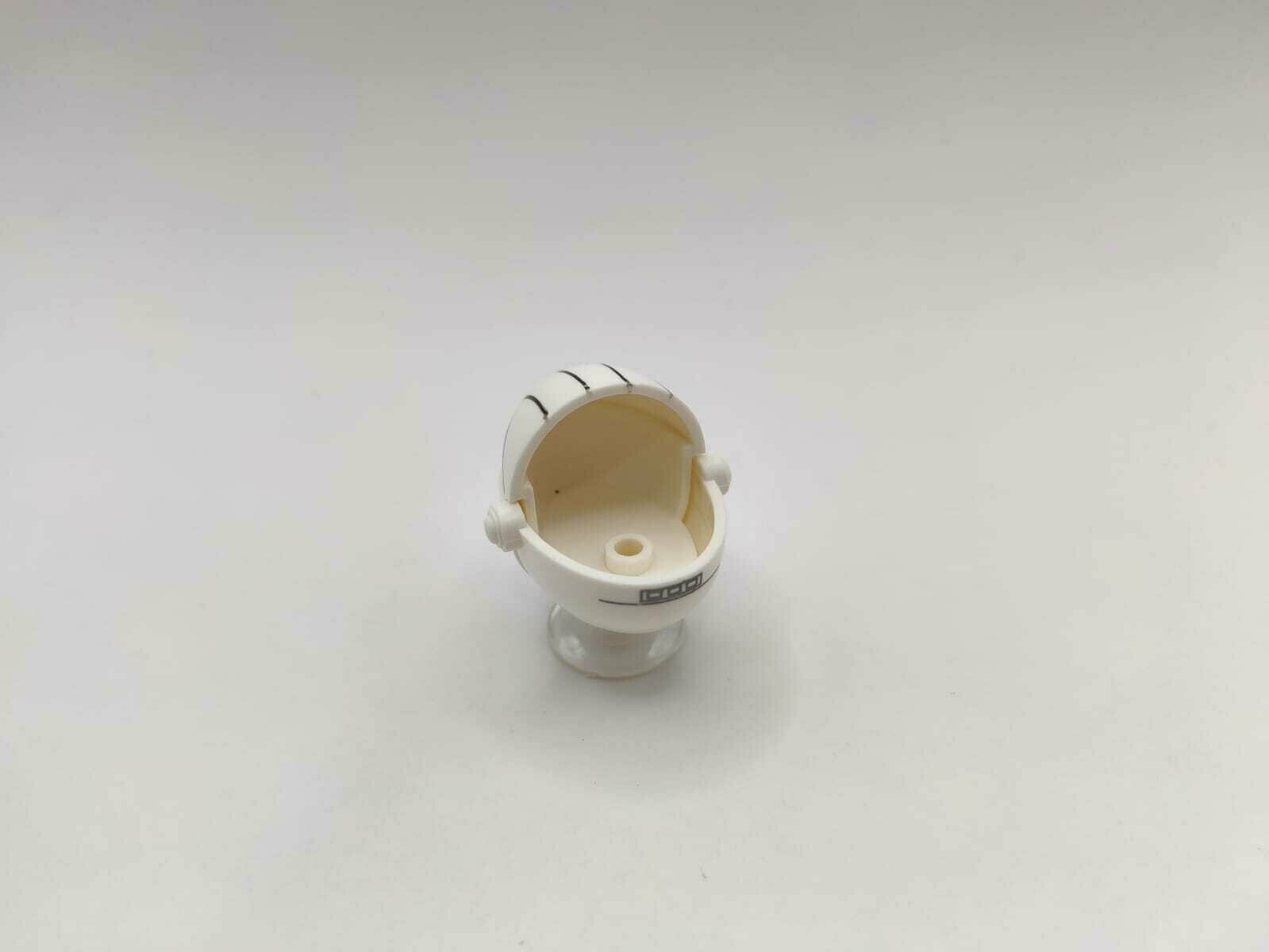 Минифигурка "Люлька Грогу", фигурка серии "Мандалорцы" Star Wars, совместима с конструкторами Lego