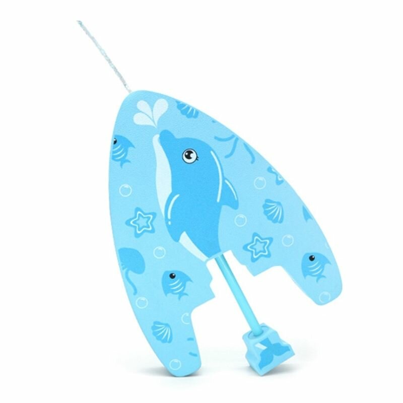 Кикборды для плавания 2 в 1 тренировок по плаванию детей и взрослых Пенопласт EVA Float Фитнес-средство с водяными бластерами