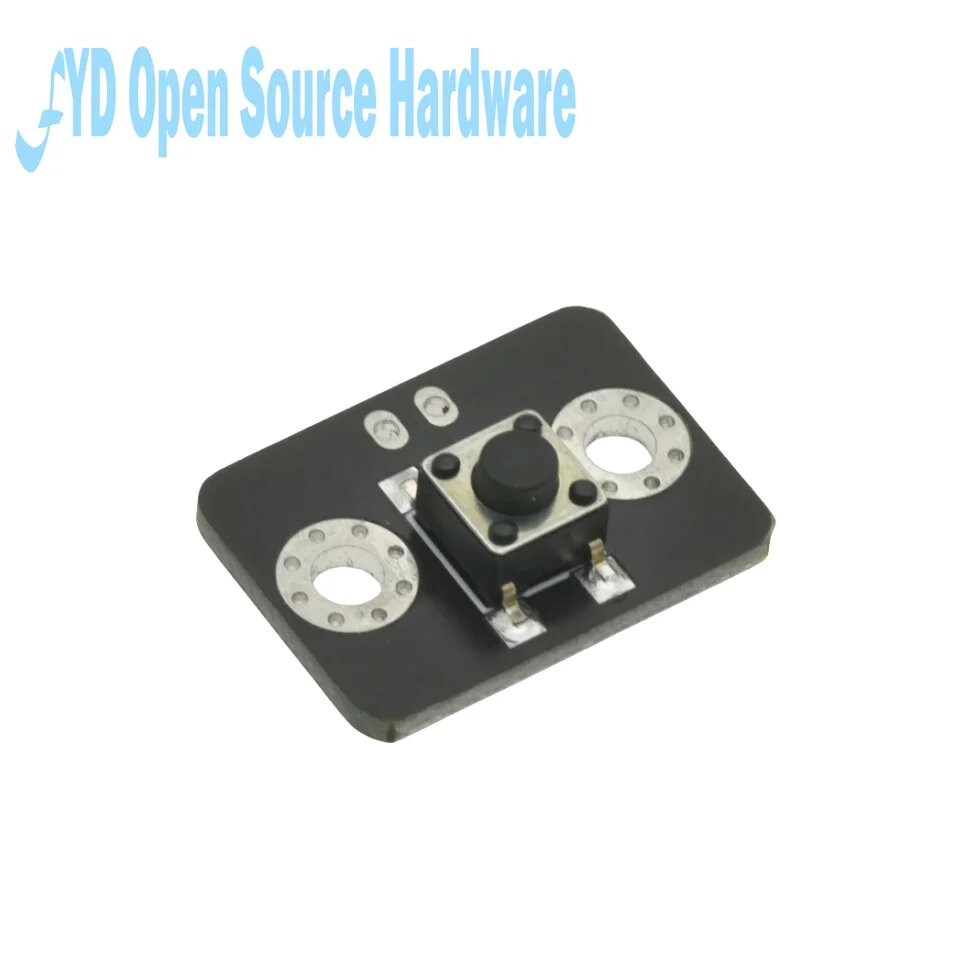 SZFYDOSH 3/4/5 Bit Independent Button Module 1-bit
