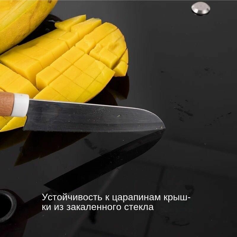 OUTDOES Раковина для автодома — фото 1