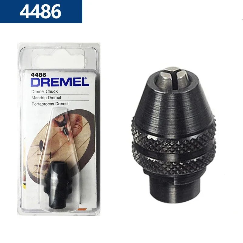 Насадки Dremel для вращающегося инструмента Dremel 4486