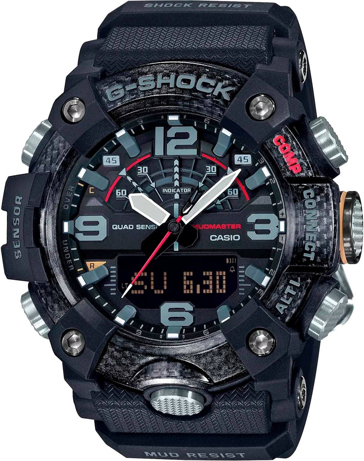 Наручные часы G-Shock