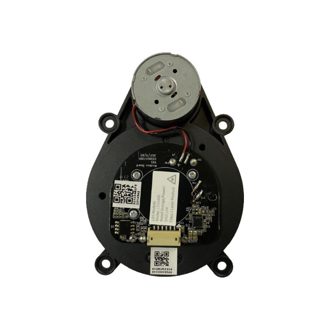 Лазерный дальномер (лидар) для Roborock Q7 Max / S8