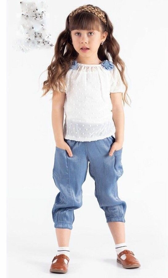 Комплект одежды Gelincix