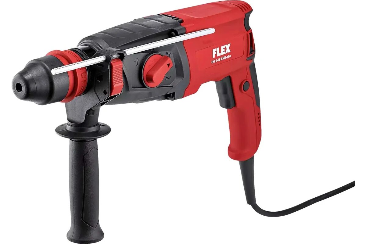 FLEX Универсальный перфоратор CHE 2-28 R SDS-plus 230/CEE 461490