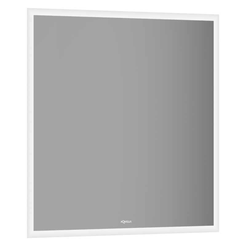 Зеркало для ванной Aqwella Vision 70 VIS0207AH