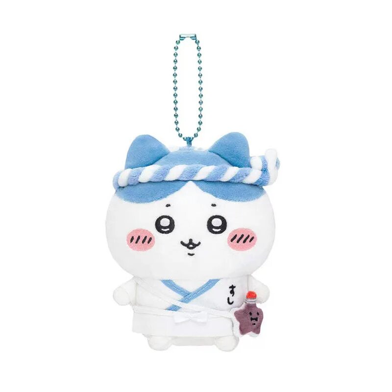 Bandai Jiiusaki плюшевая игрушка