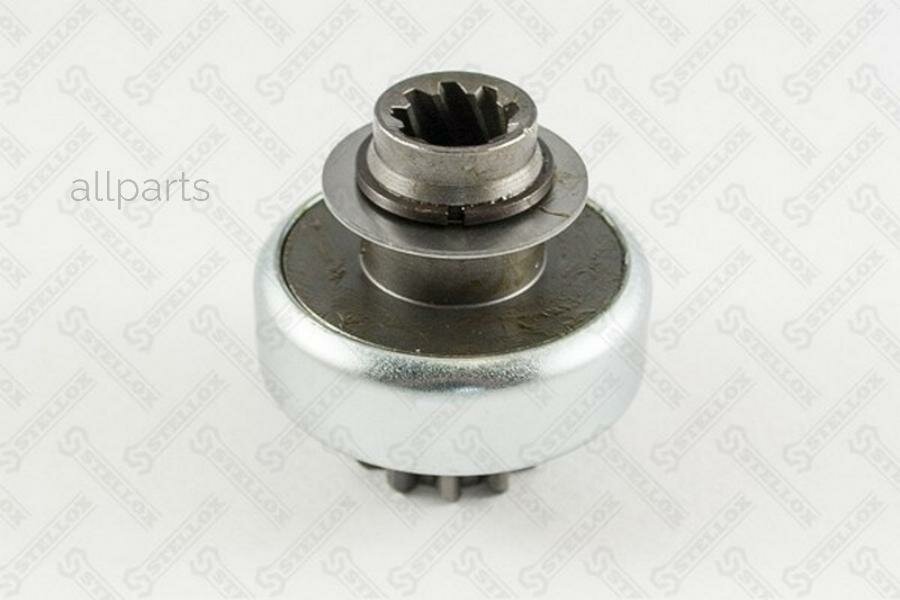 STELLOX 0680128SX бендикс стартера !\ Renault Clio/Express/Megane/R19/R21 1.9D/TD 88>