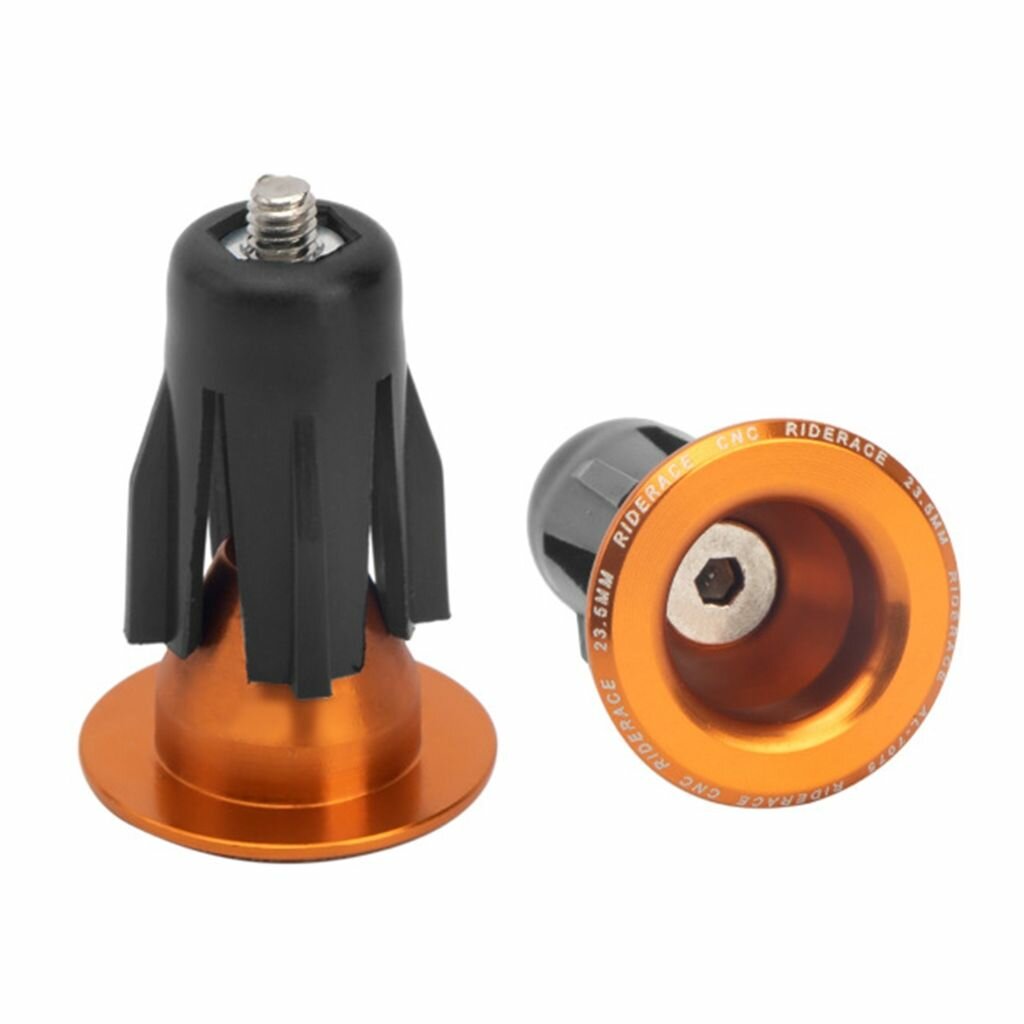 23,5 мм алюминиевая вилка для руля