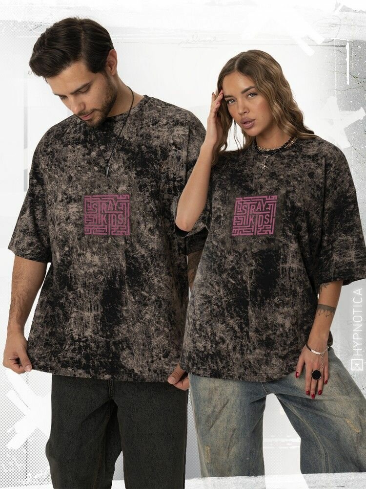 Футболка ВАРЕНКА