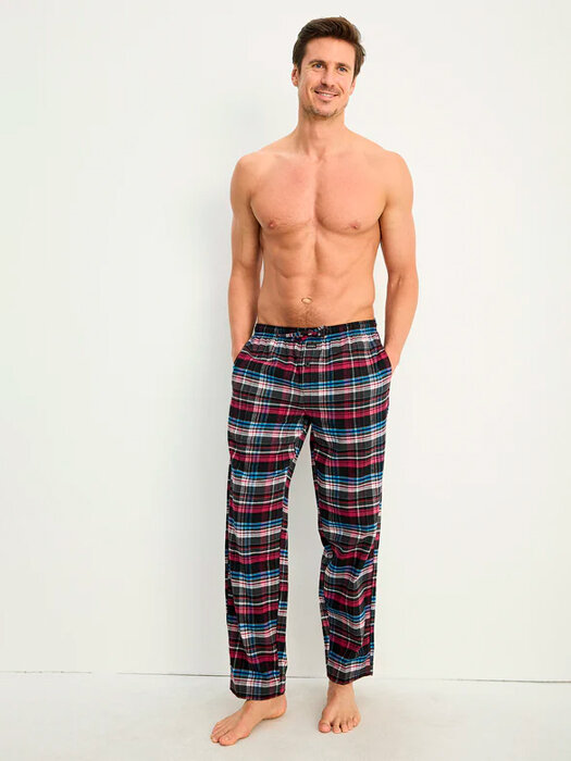 Брюки джоггеры