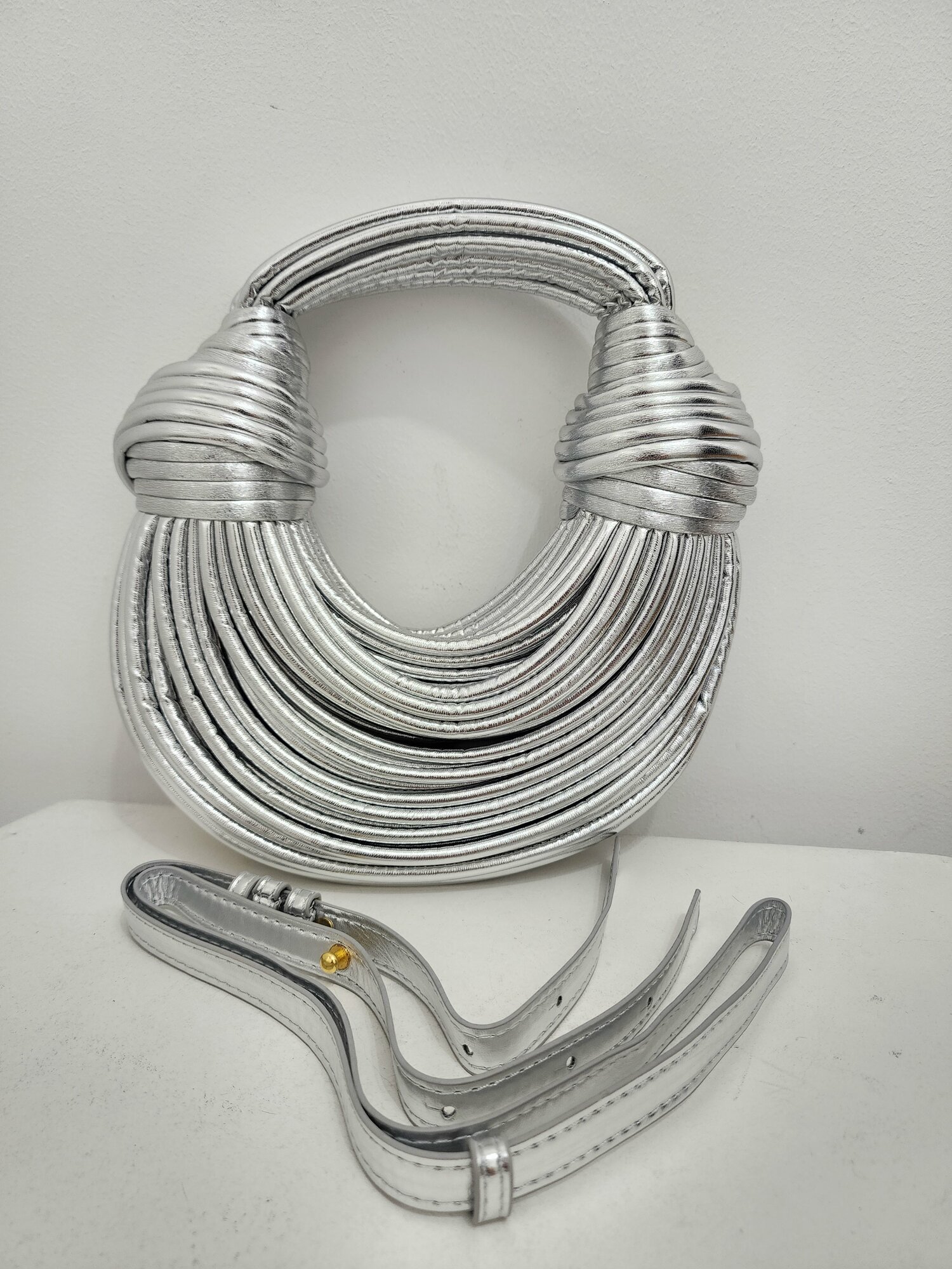 Сумка кросс-боди