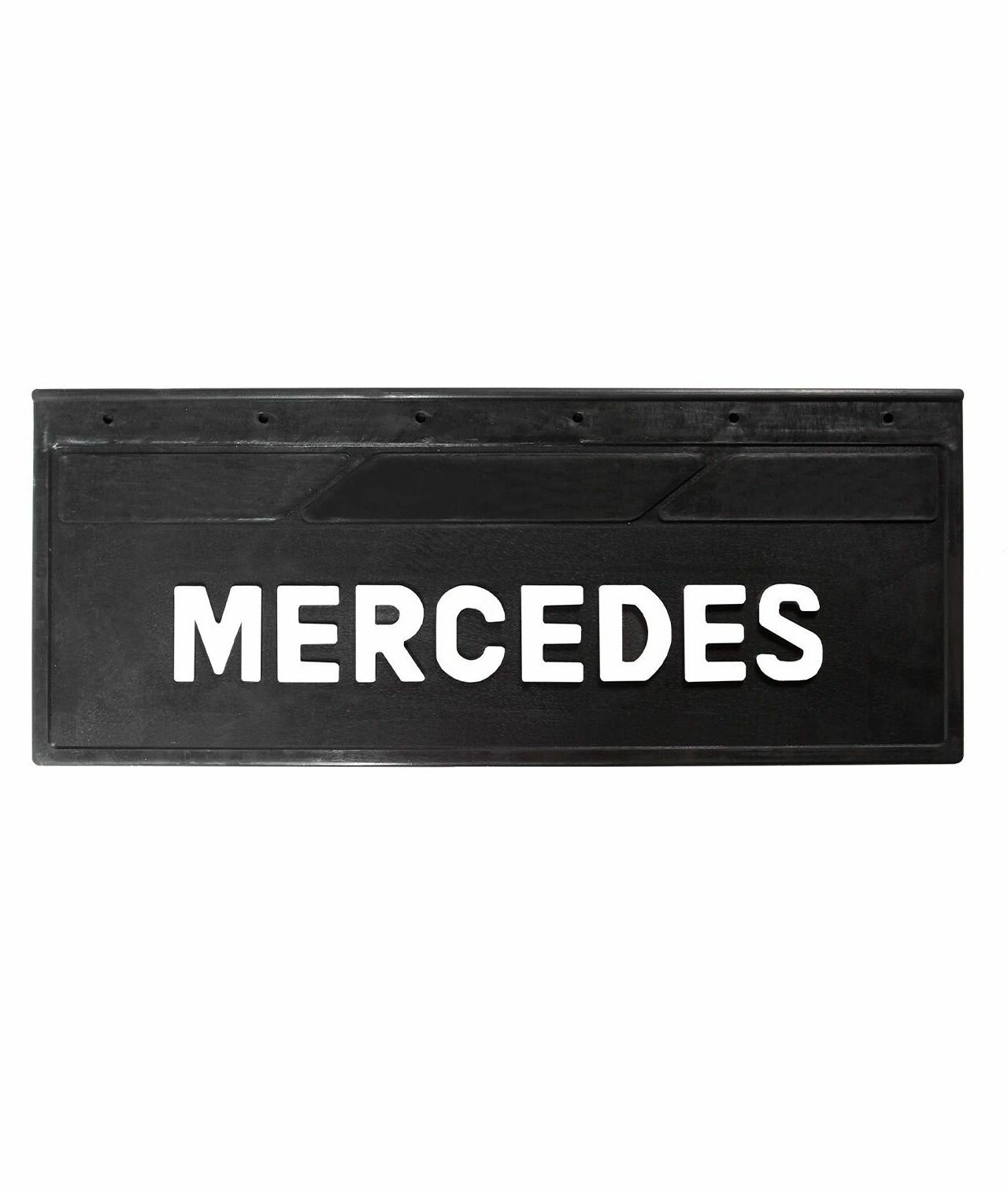 Брызговики Seintex 660х270 для Mercedes-Benz Atego 2004-