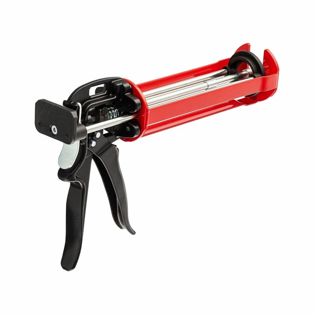 Пистолет выпрессовочный для химического анкера ТК PRO 400 мл