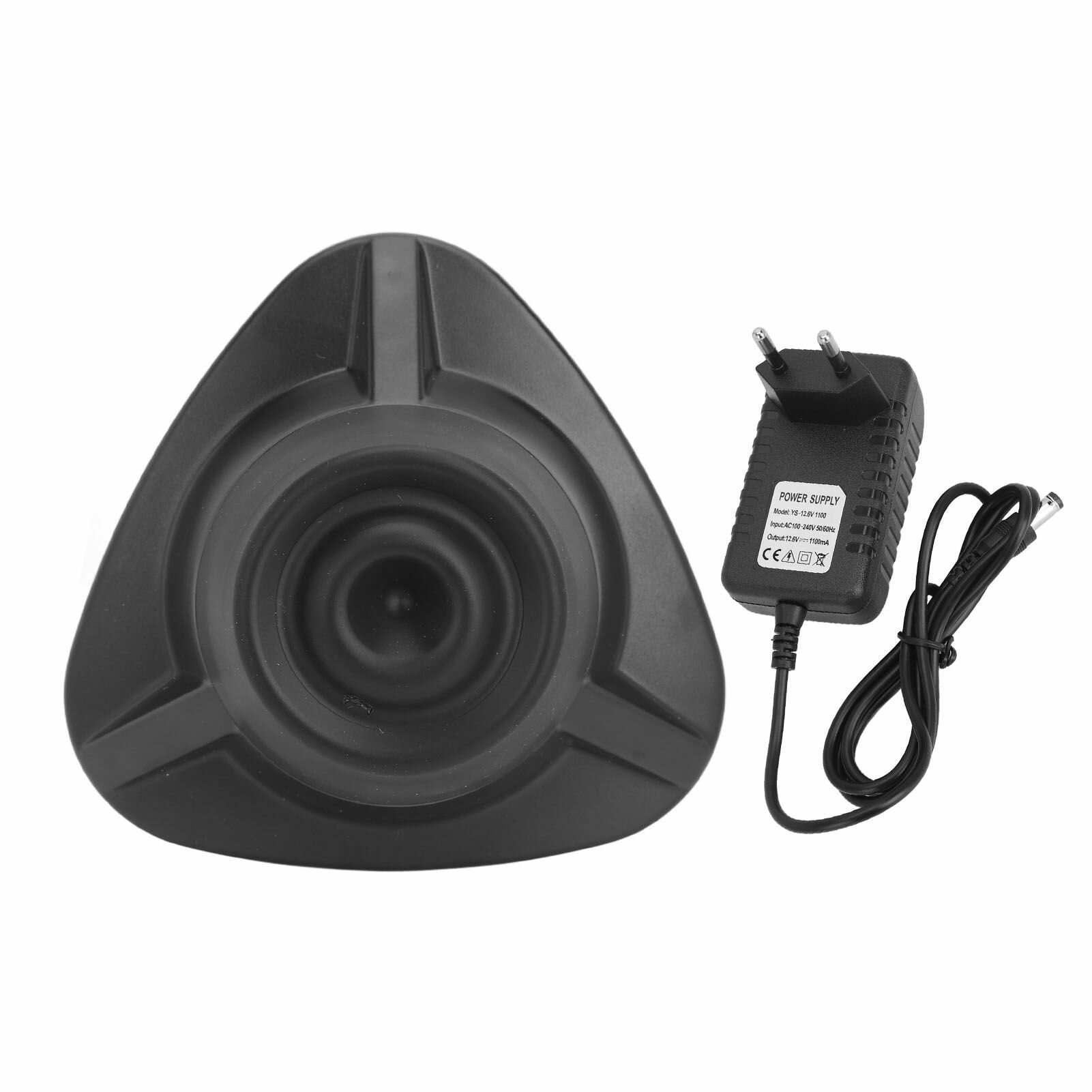 Миксер для тату-чернил 10000 об/мин 100-240 В, устойчивое основание, высокоскоростной шейкер для смешивания лака для ногтей и клея для ресниц