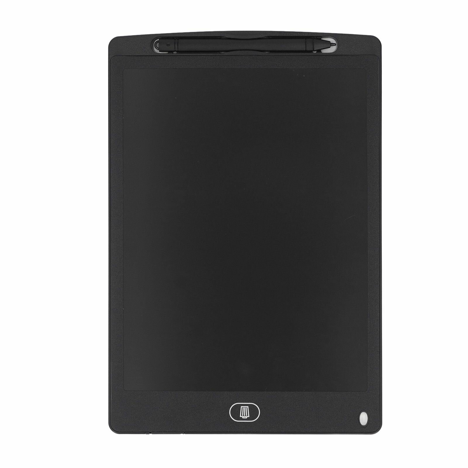 12" ЖК-планшет с цветным экраном (черный)