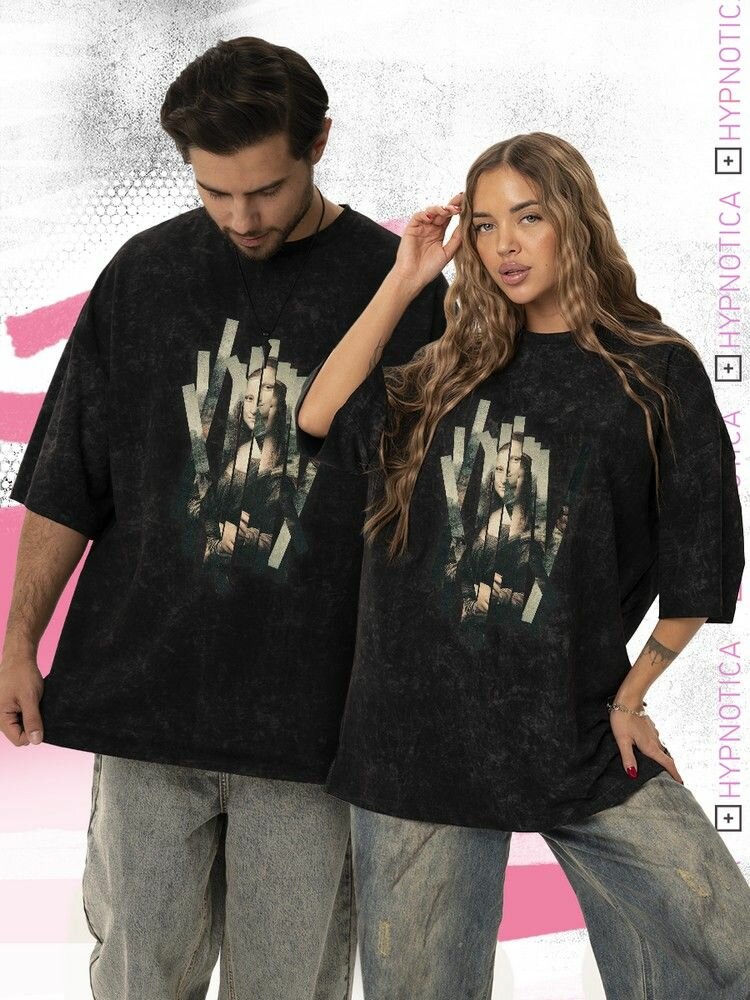 Футболка Варенка