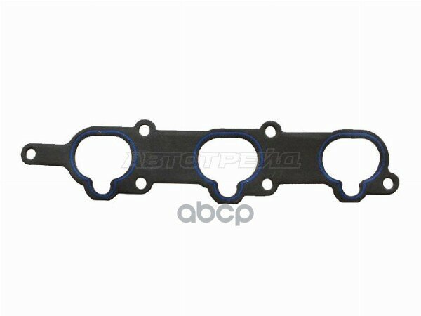 Прокладка впускного коллектора Suzuki Escudo 94-08 / Grand Escudo 00-05 H25A Sat арт. ST-13119-77E00