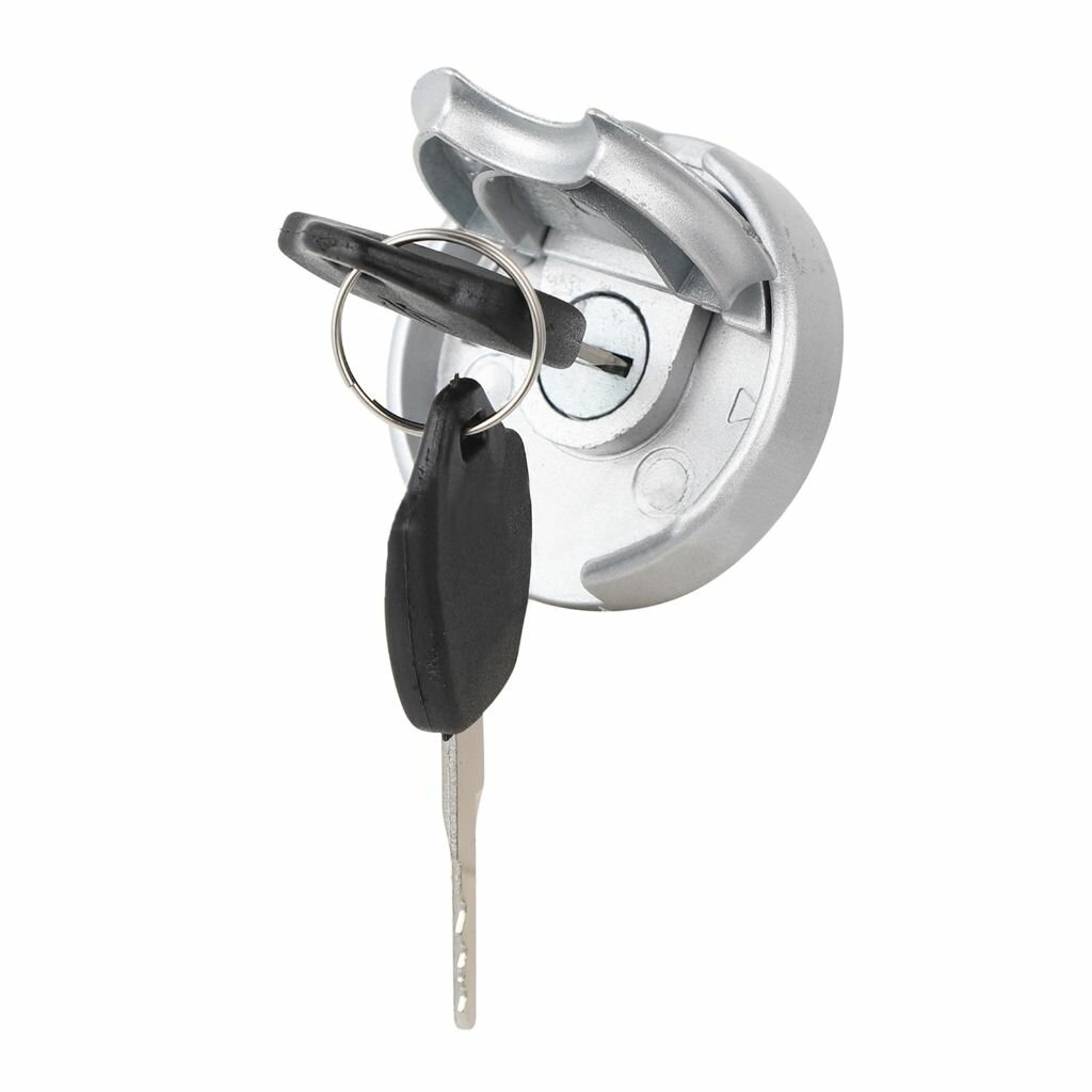 Специальные инструменты для мотоциклов, Замковая крышка бензобака подходит для легкого мотоцикла Kymco 50CC GY6, 1 комплект