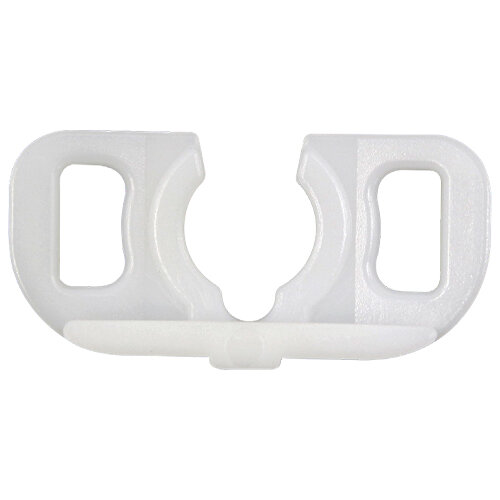 Фиксатор стекла стеклоподъёмника 771345