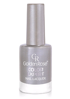 Golden Rose Color Expert - Nail Lacquer Лак для ногтей с широкой кисточкой 10,2 мл. №058