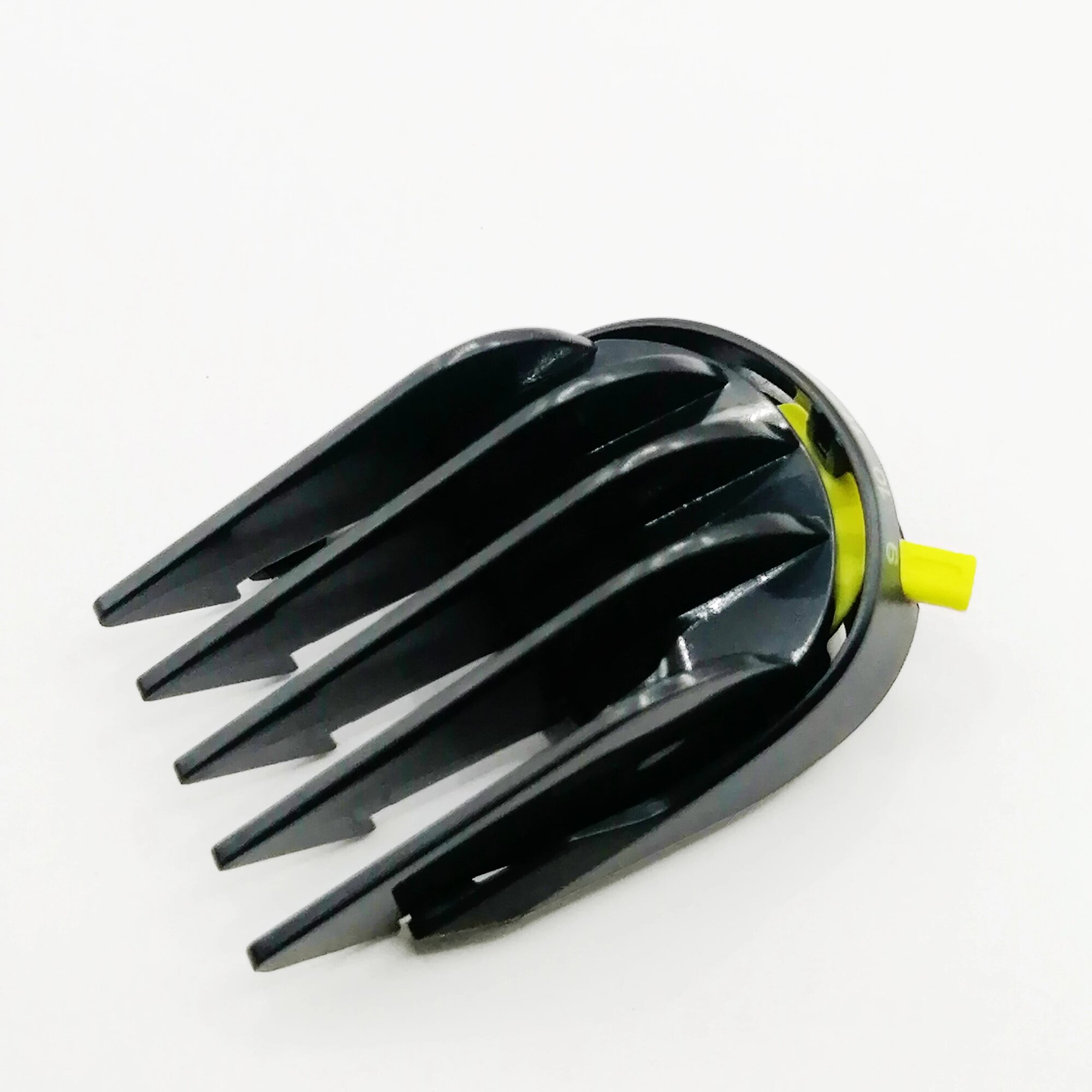 9-13 мм Регулируемая поворотная Расческа для бороды, сменная Расческа для бритвы Philips MG9510 MG7920 MG7925 MG7930 MG7940 MG7707 MG7736, расческа для триммера