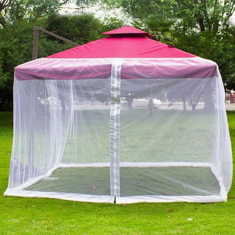 Шатер туристический