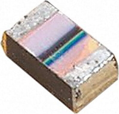 Конденсатор PANASONIC ECPU1C105MA5 полифениленовые 1мкФ 16В SMD 20% -40-85 град. C 1 шт