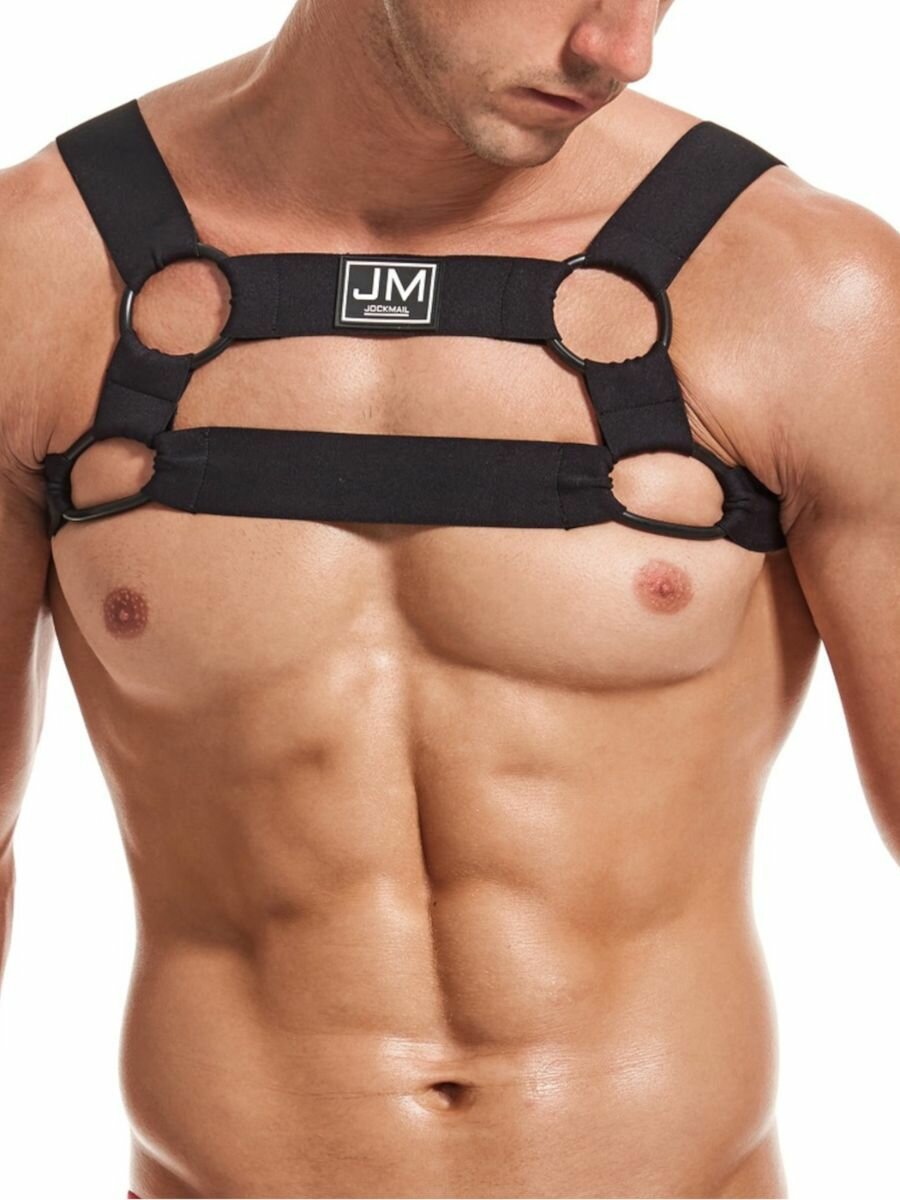 Jockmail Портупея