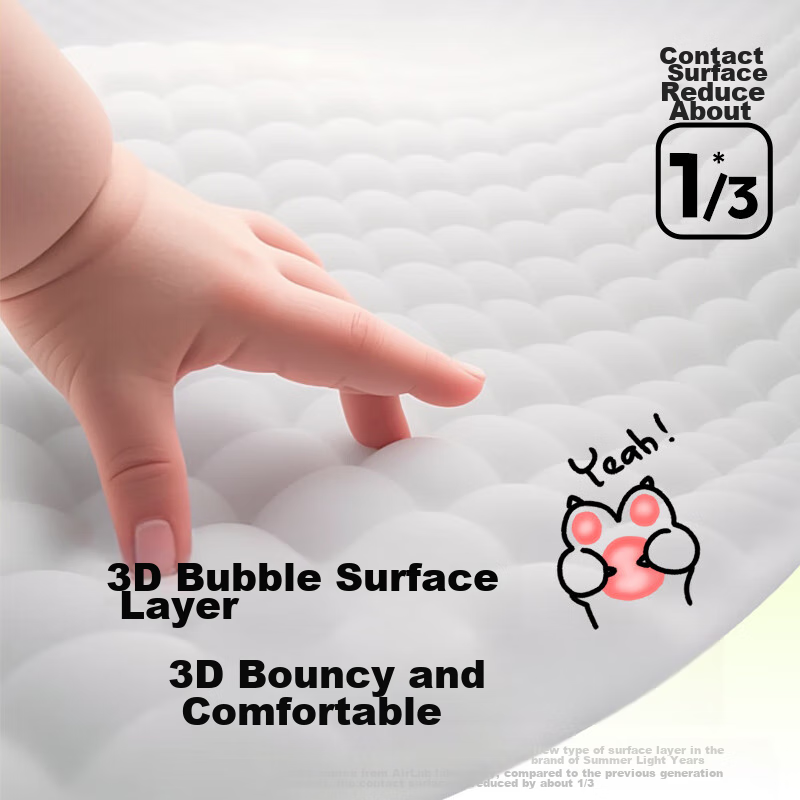 Summer Light Year Visible Colorful Pull-Up Diapers, Size L, 32 Pieces, Diaper Pants, Ultra-Thin
