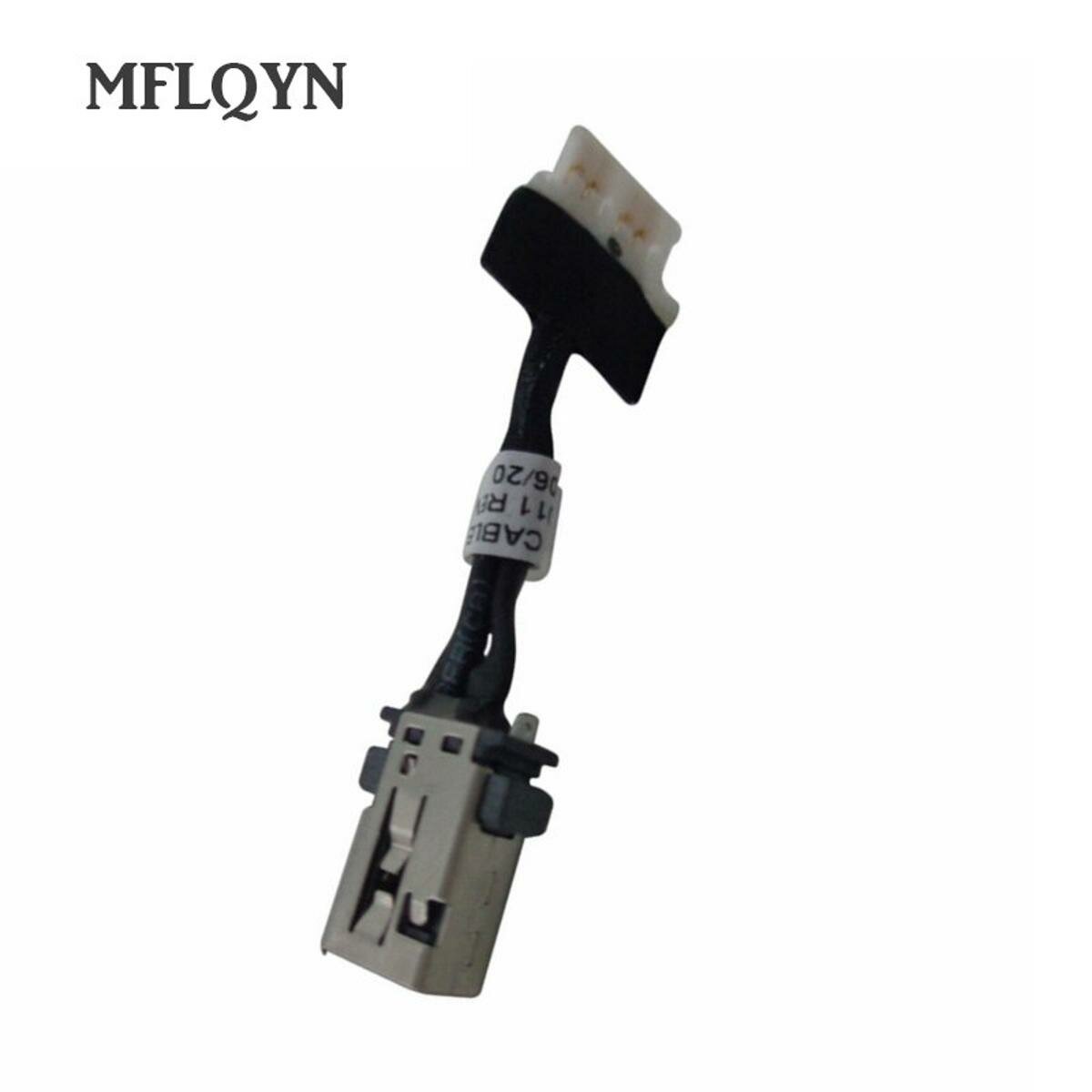 Кабель жгута питания постоянного тока для Acer Spin 5 SP513-52N 50. GR7N1.005 разъем