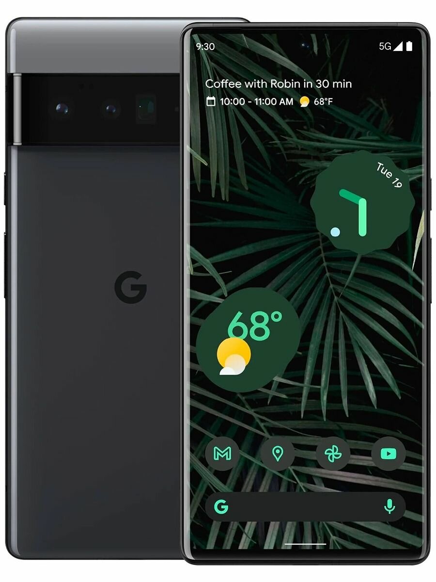 Google Смартфон Pixel 6 Pro