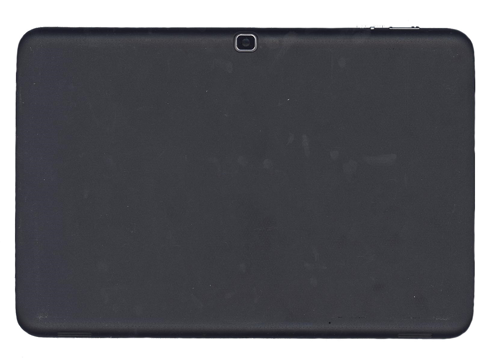 Задняя крышка для Acer Iconia Tab A701/A700 черная