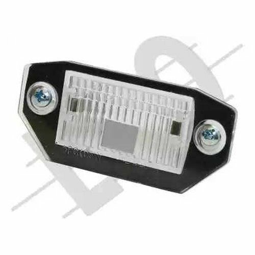 Фонарь подсветки номера FORD: MONDEO (B4Y/B5Y/BWY) 00-07(Страна производства: ПО LORO 01725900