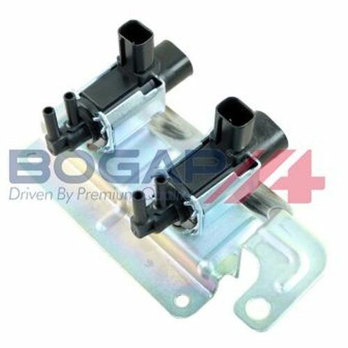 Клапан управления впускным коллектором Ford Fiesta/Focus BOGAP F6310100